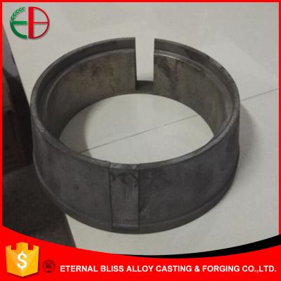 China Customized Free Forging Adapter Component 316L Stellite 6 Coatingmade for Heat Resistance EB3388 for sale
