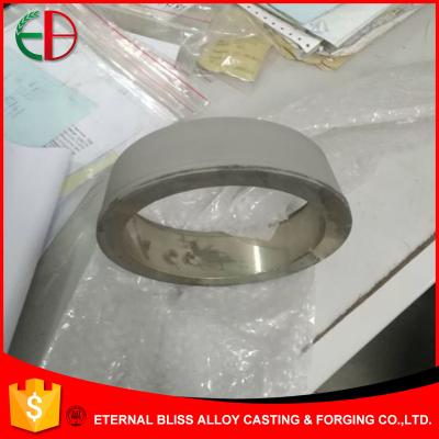 China Customized Lost Wax Casting Investment Casting Parts ASTM A297 EB3386 for sale