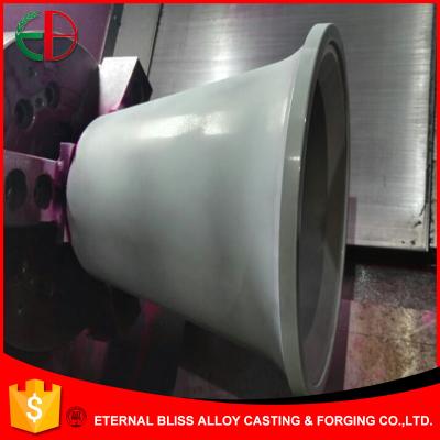 China High Temperature ASTM A297 HP Investment Cast  Heat Resistence Parts EB3381 for sale