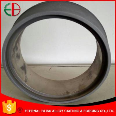 China Stellite 1 Coating Customized Investment Forging Parts Heat-Resistance Steel 316L EB3385 for sale