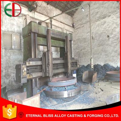 China AS2074 H1A Impact Value ≥150J Sand Cast Process  EB120116 for sale