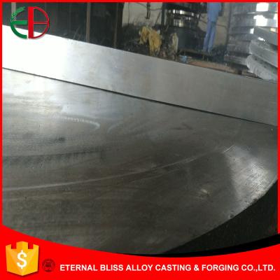 China ASTM A128 B-3 Wear Castings Hardness HB300  Machining Cast EB12023 for sale