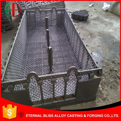 China M27 Bolts for Coal Mill Liners EB347 for sale