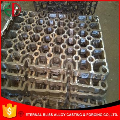 China ASTM A297 HC 1200×600×260mm Material Baskets Lost Wax Process  EB22318 for sale