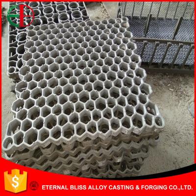 China ASTM A297 HH Heat treatment Toolings Lost Wax Process  EB22310 for sale