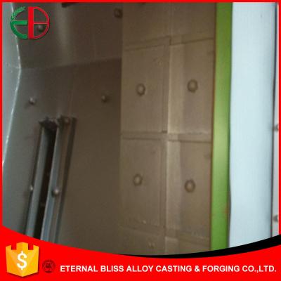 China G-CoCr28 2.4778 Heat treatment    Material    Fixture EPC Cast Process EB22334 for sale
