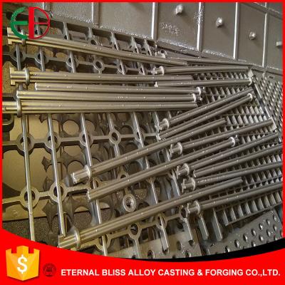 China GX40CrNiSi25-20 1.4852  Heat-Resistant High Alloy Steel  EPC Cast Process EB22320 for sale