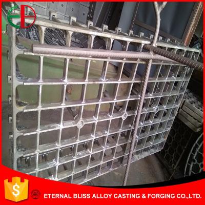 China GX40CrNiSi38-18 1.4853 Heat-Resistant High Alloy Steel Desgin Capability as per  your working cindition EB22333 for sale