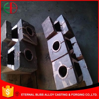 China 101A Alumininun Parts for Laser Cutting Machine EB9074 for sale