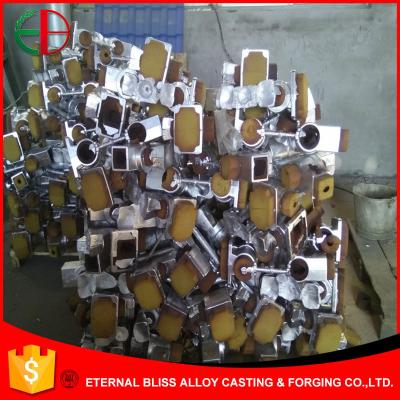 China High Strength Bolts for Mine Mill Liners EB368 for sale