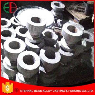 China ASTM UNS A07122 High Accuracy Corrosion Resistance Al Die Casting EB9069 for sale