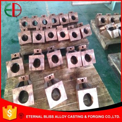 China Non-ferrous  CopperForgings EB90668 for sale