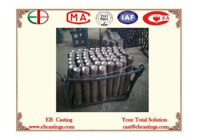 China Cobalt Based Alloy Investment Casting EB26208 for sale