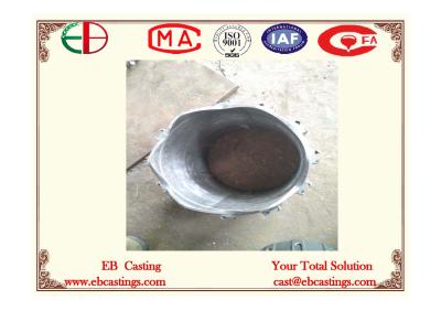 China Cobalt Based Alloy Investment Casting EB26216 for sale
