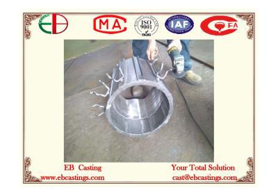 China High Temperature Cobalt-based Alloy Castings EB26213 for sale