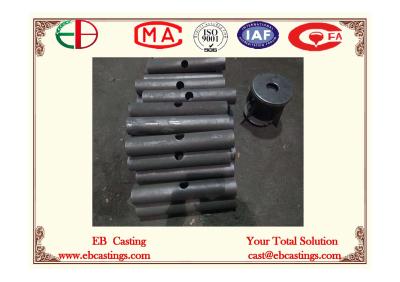 China STELLITE 3 Cobalt Based Alloy Investment Cast Parts EB26219 for sale