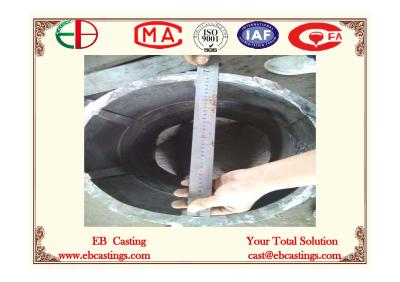 China STELLITE 4 Cobalt Power EB26220 for sale
