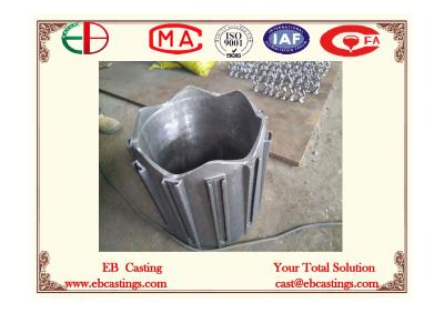 China STELLITE 6 Good Cobalt for Casting Valve Seats EB26221 for sale