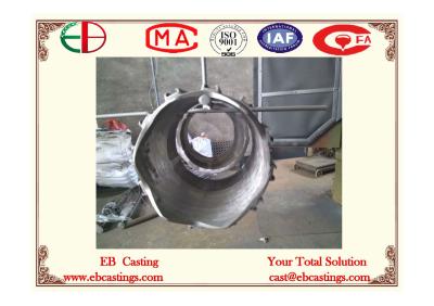 China STELLITE 31 Customized Cobalt Castings High Temperature 1300 EB26225 for sale