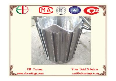China STELLITE 190 Drawing Customized Stellite Cobalt Based Alloy Manufacturer EB26226 for sale