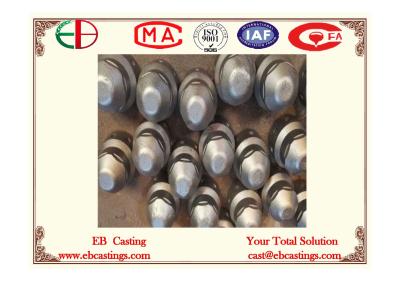 China STELLITE 238 Stellite 21 Cobalt Base Welding Alloys for Hot Trimming & Forging Dies EB26227 for sale