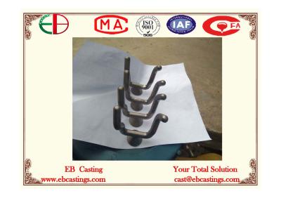 China STELLITE 306 Cobalt Chromium Alloy Valve Seats Shanghai Manufacturer EB26228 for sale