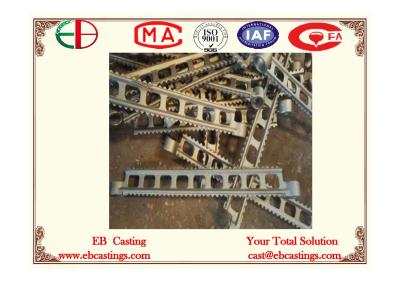 China STELLITE F Gas and Oil Industry Shaft Seals Ring with Cobalt Base Alloy EB26231 for sale