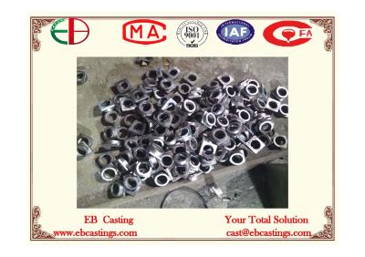 China Wear and Corrosion Resistant Stellite 6 Cobalt and Cobalt Alloys Sheet EB26210 for sale