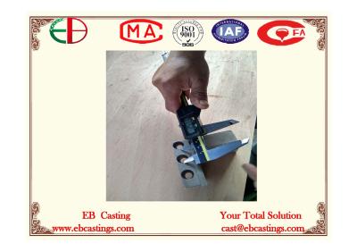 China AMS 5709 Nickel Base Alloy Waspalloy Casting and Forging EB3549 for sale