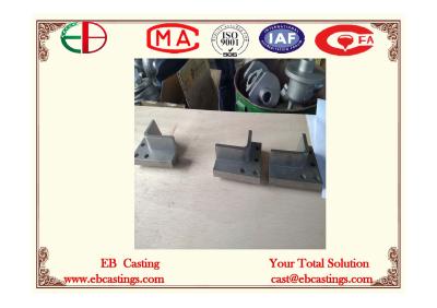 China CY5SnBiM Nickel Based Alloy Investment Casting EB3567 for sale