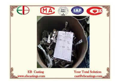 China DELORO 625 Investment Casting and Cobalt Based and Nickel Centrifugal Discs EB3571 for sale