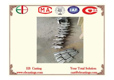 China M-30C Nickel-based Alloy Vacuum Casting Used for Marine Equipment EB3563 for sale