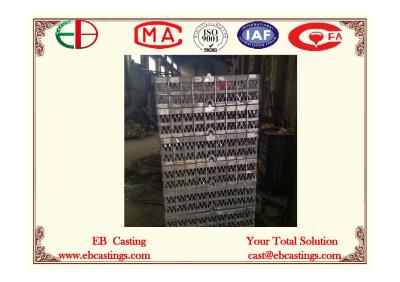 China 1.4837 High Temperature Steel Material Box EB22492 for sale