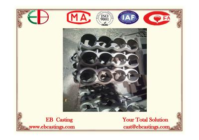 China 1.4849 High Temperature Steel Tubes EB22500 for sale