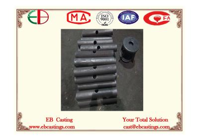 China GX25CrNiSi18-9 High Temperature Steel Chain EB22498 for sale