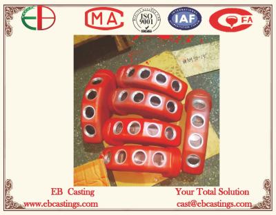 China OEM Customize Alu Sand Casting Part EB9093 for sale