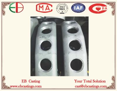 China ZAlCu4 High Quality Aluminum Alloy Cast EB9092 for sale