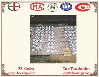 China ZAlSi5Zn1Mg Al Sand Casting Gravity EB9085 for sale