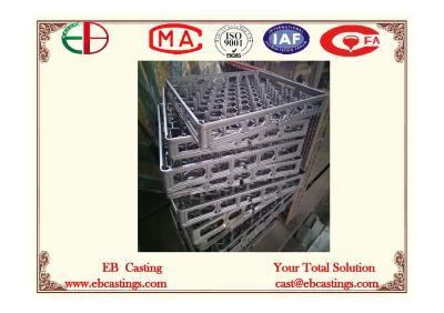 China G-NiCr28W Heat Resistant Steel Castings EB3513 for sale
