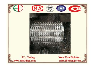 China T20SiNiCr250 Heat Resistant Steel Rollers EB3506 for sale