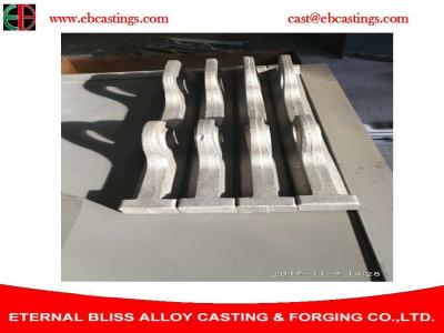 China ASTM A297 HE 29 Chromium,9 Nickel Grate Bar Heat-Resistant Steel EB3530 for sale