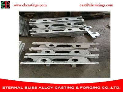 China ASTM A297 HF Boiler Chain Grate Stoker Parts,boiler Spare Parts EB3522 for sale