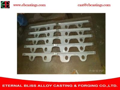 China ASTM A297 HF Chain Grate Bars EB3526 for sale