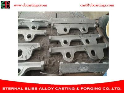 China ASTM A297 HF Spare Parts Grate Bar Manufacturer for Boiler Parts EB3521 for sale