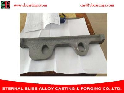 China ASTM A297 HH 25 Chromium Grating Bar Castings EB3527 for sale