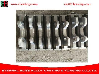 China ASTM A297 HI 28 Chromiun,15 Nickel Bar Heat Steel EB3528 for sale