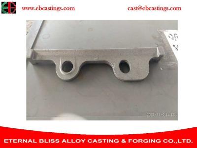 China GX25CrNiSi18-9 Grate Bar Heat Steel EB3534 for sale