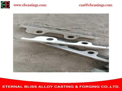 China GX40CrNiSi27-4 Grate Bar Castings EB3533 for sale
