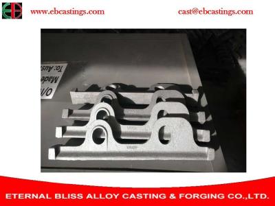 China GX40CrNiSi25-12 Grate Bars For Coal Combustion Furnace EB3537 for sale