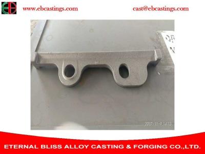 China 1.4823 Low Price Strict Quality Boiler Grate Bars Grate Stoker Parts Boiler Auxiliaries Wholesaler EB3545 for sale